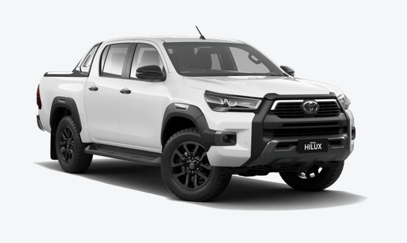 Work Ute tyres | Tyrepower