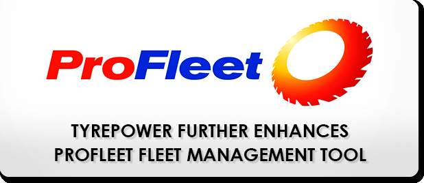 Tyrepower Enhances Profleet Fleet Management | Tyrepower