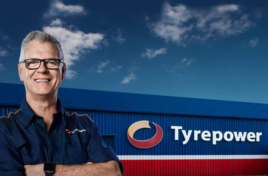 TYREPOWER SAFETY - Right Tyres | Tyrepower