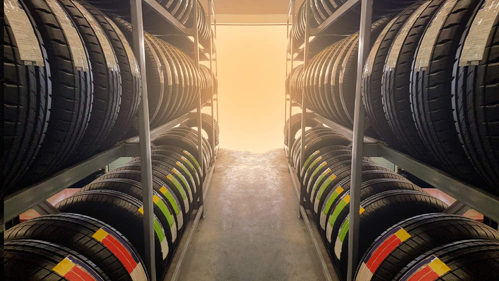 Why Choose Tyrepower? | Tyrepower